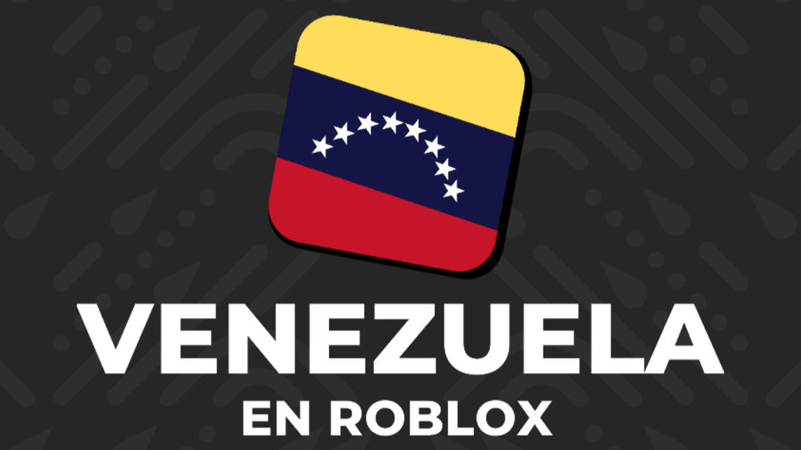 Venezuela en Roblox
